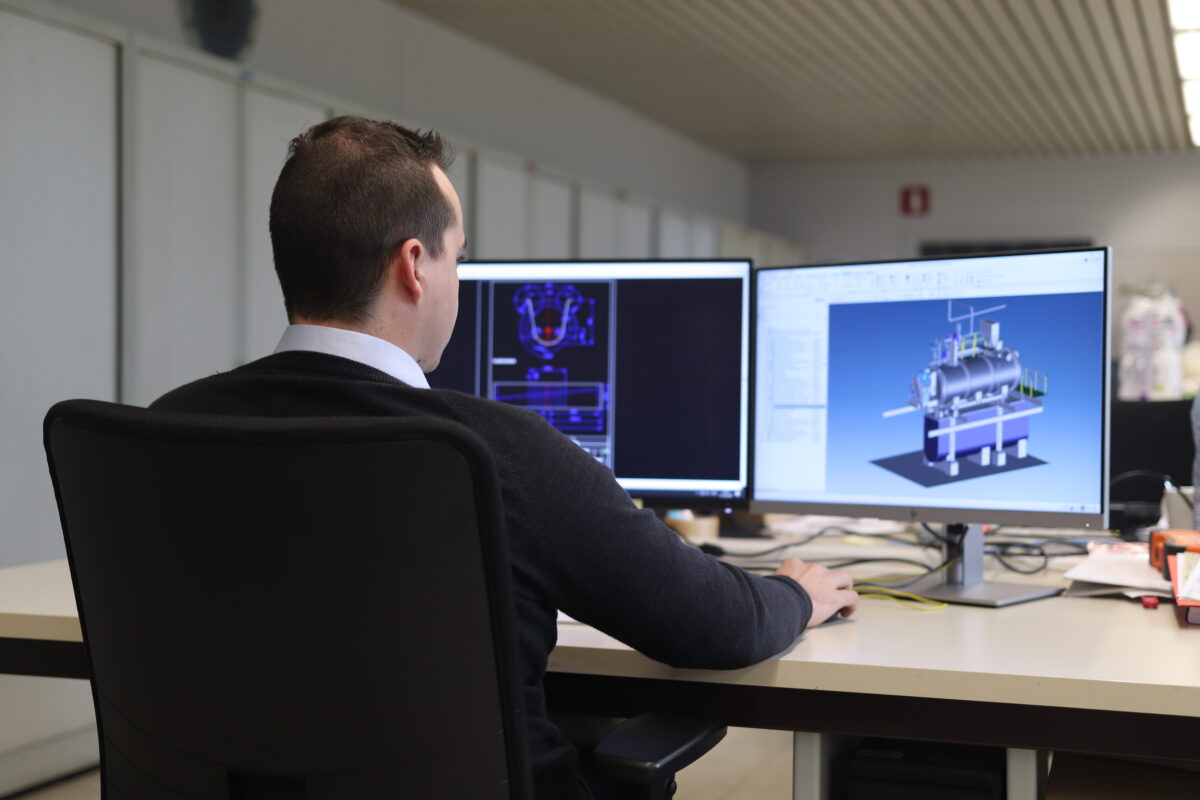 About RENTEC | Rentec