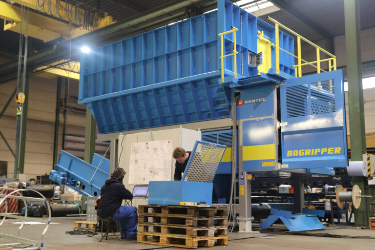 About RENTEC | Rentec