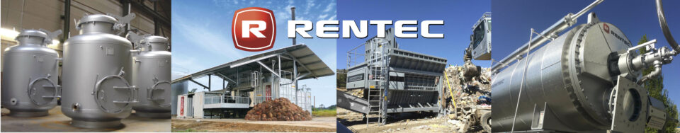 Produits | Rentec